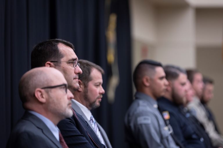 Homepage | Kansas Law Enforcement Training Center