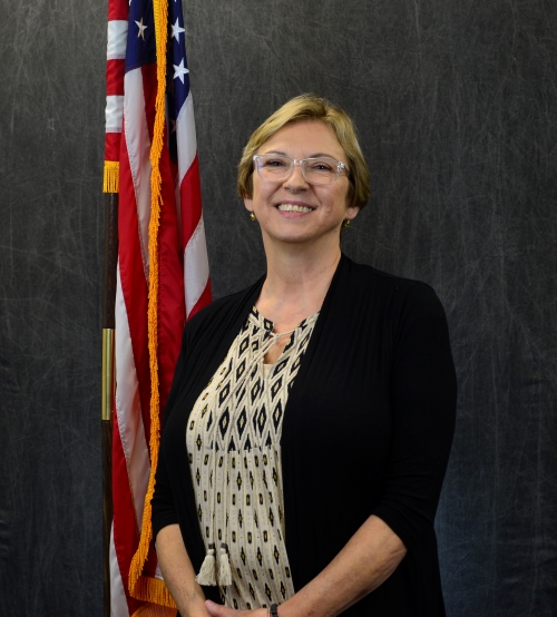 Staff | Kansas Law Enforcement Training Center