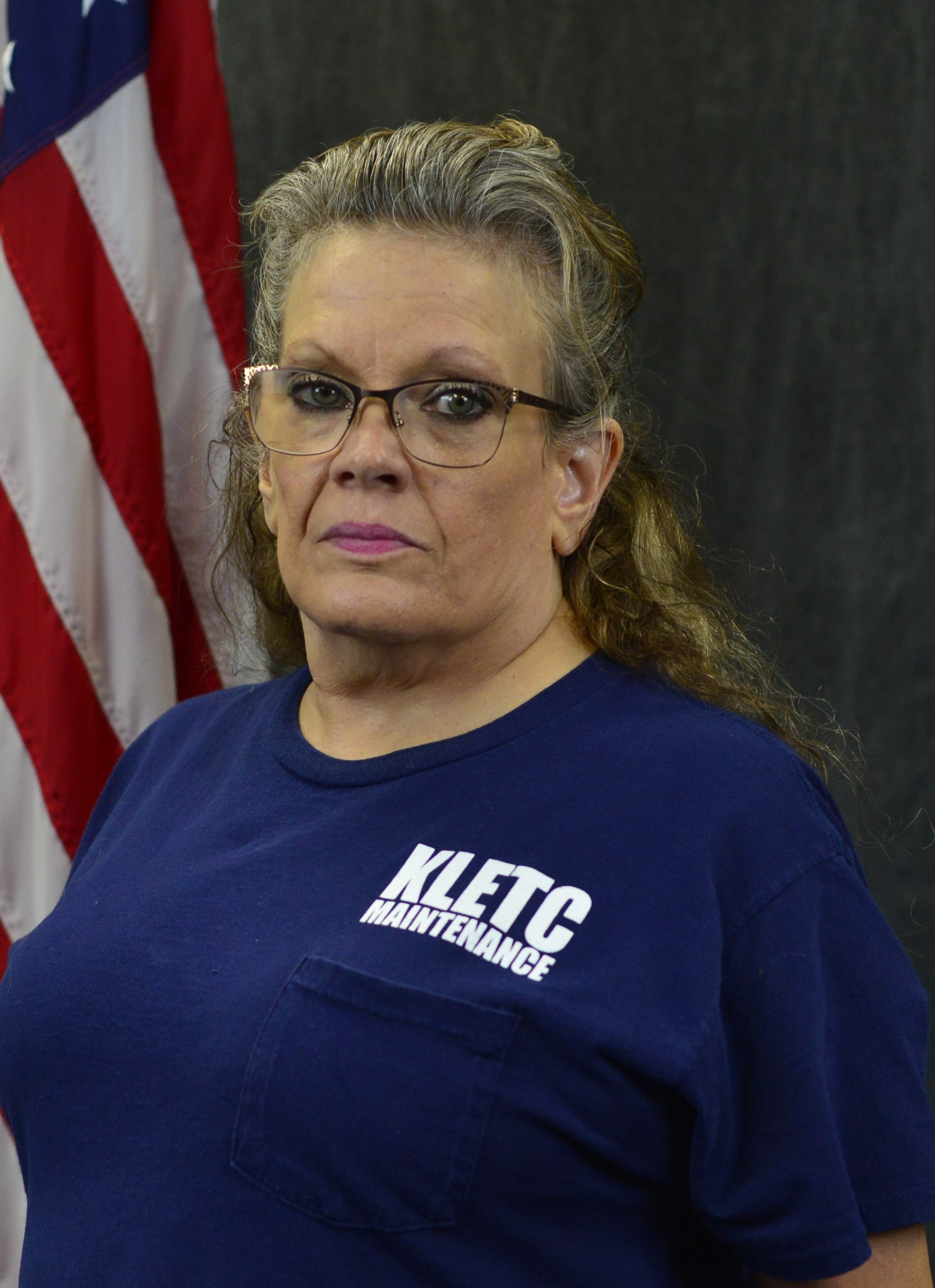 Staff | Kansas Law Enforcement Training Center